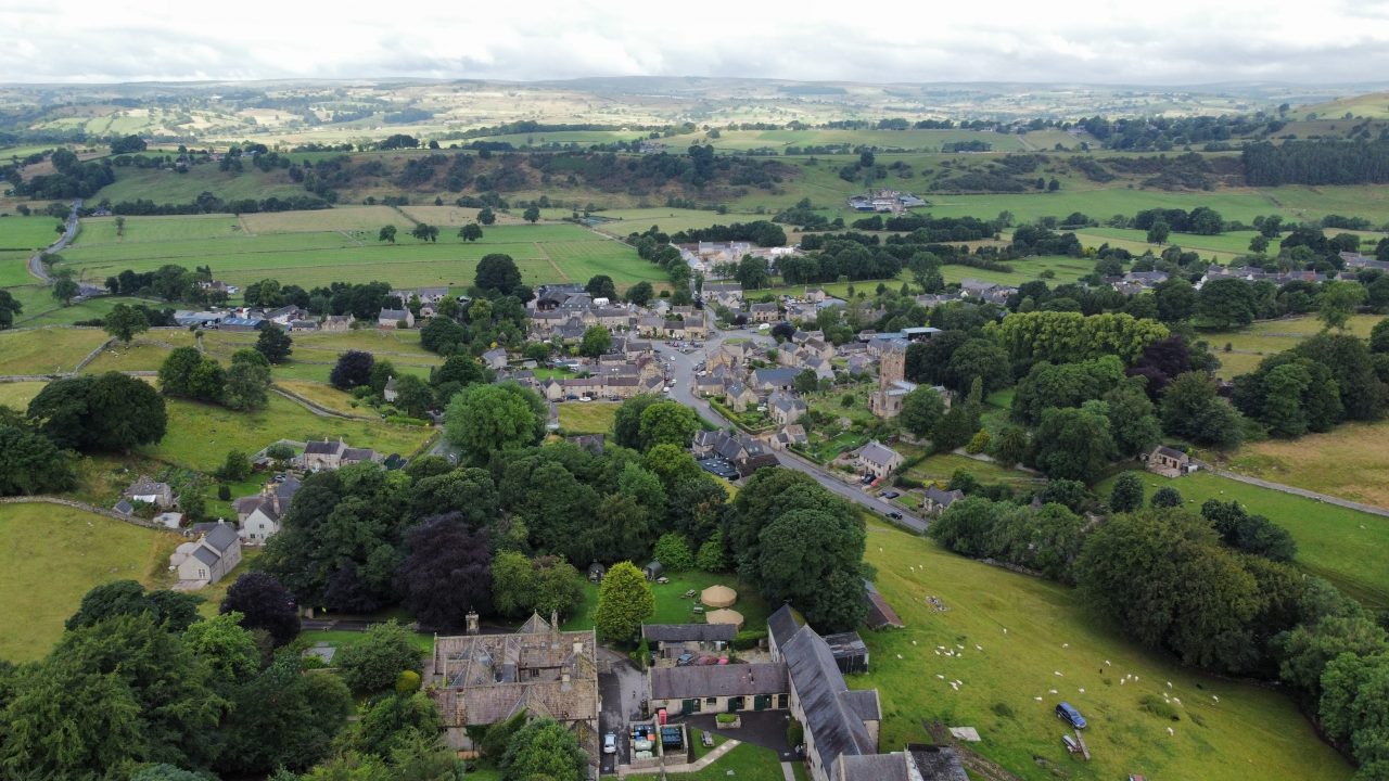 hartingtonparishcouncil.co.uk | The official website of Hartington Town ...